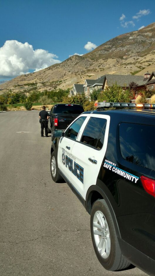 Pleasant Grove officers forced to stop using body cameras | News ...